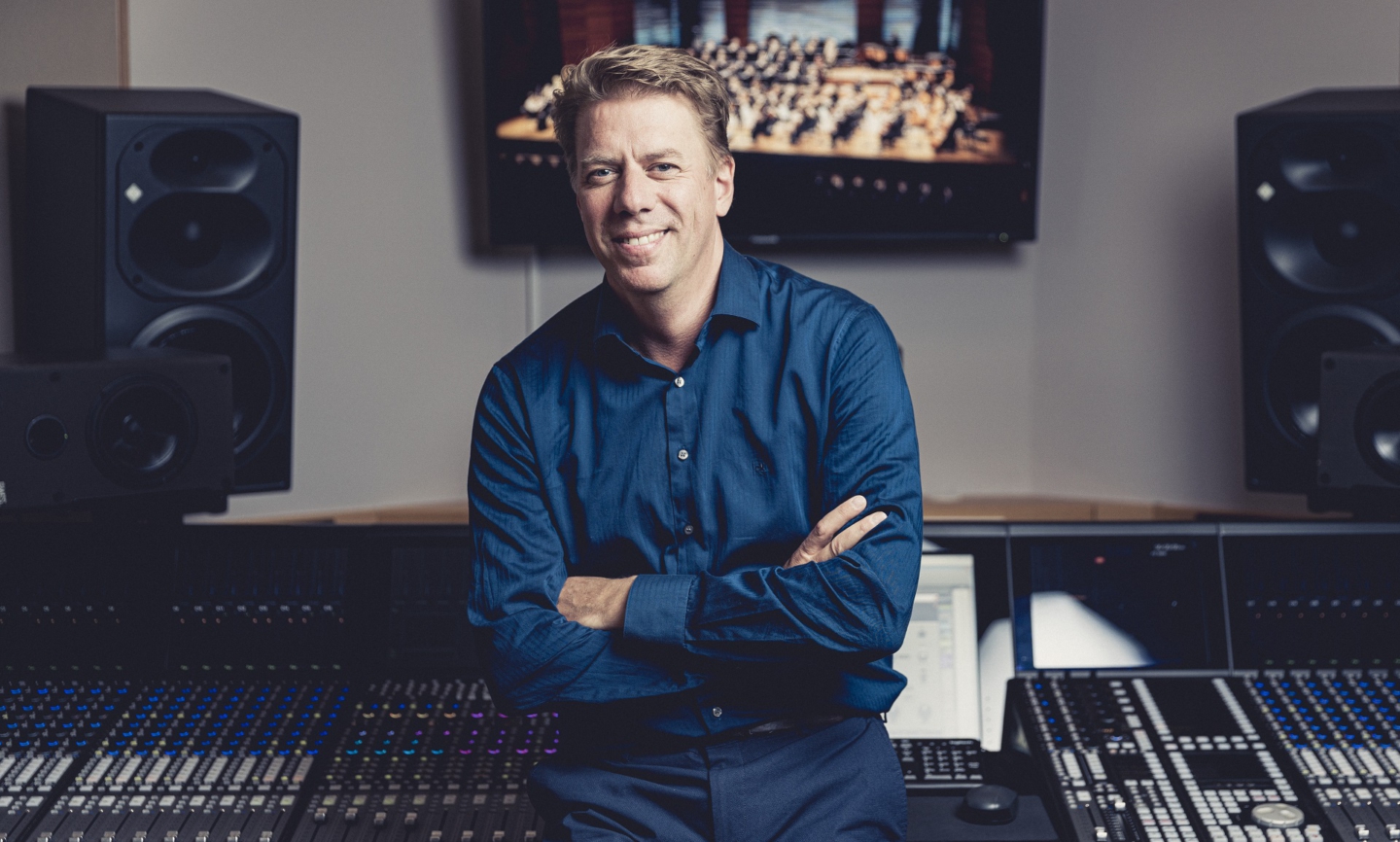 audioclassic – Dipl. Tonmeister Joachim Mueller