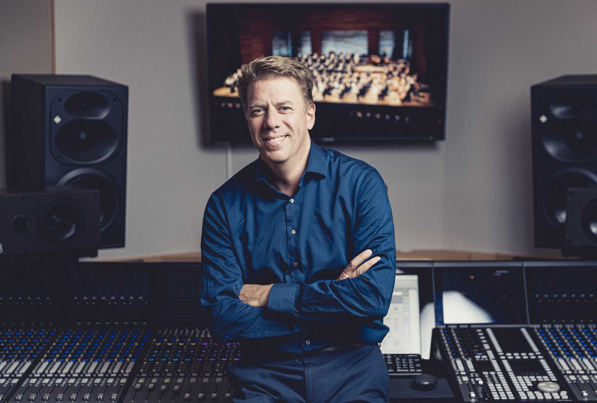 audioclassic – Dipl. Tonmeister Joachim Mueller